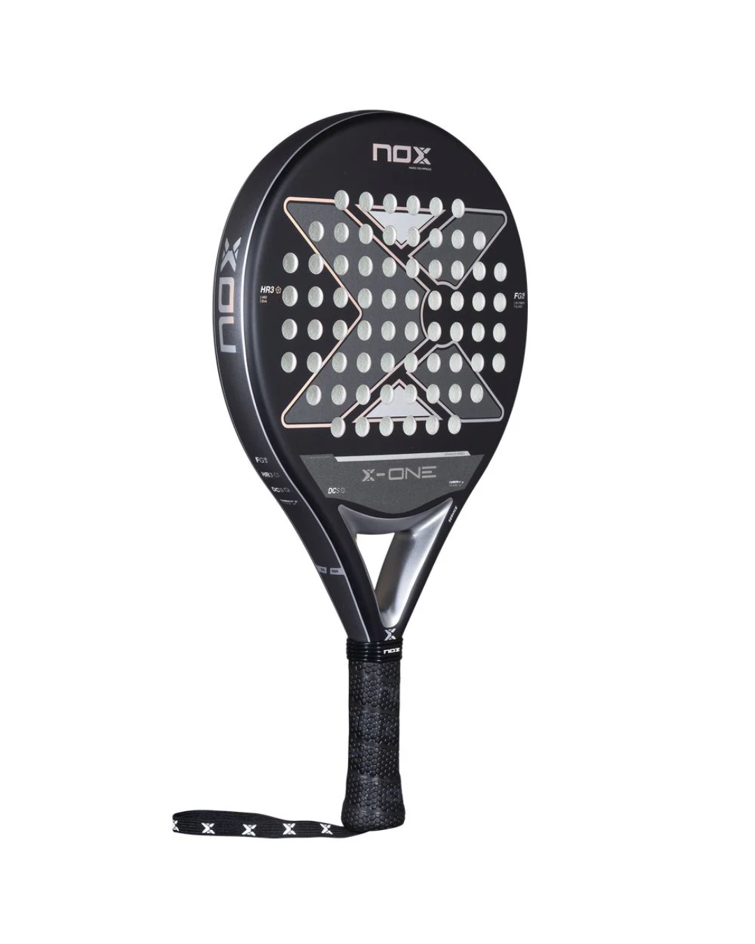 NOX – X ONE 2025 - Padel Center