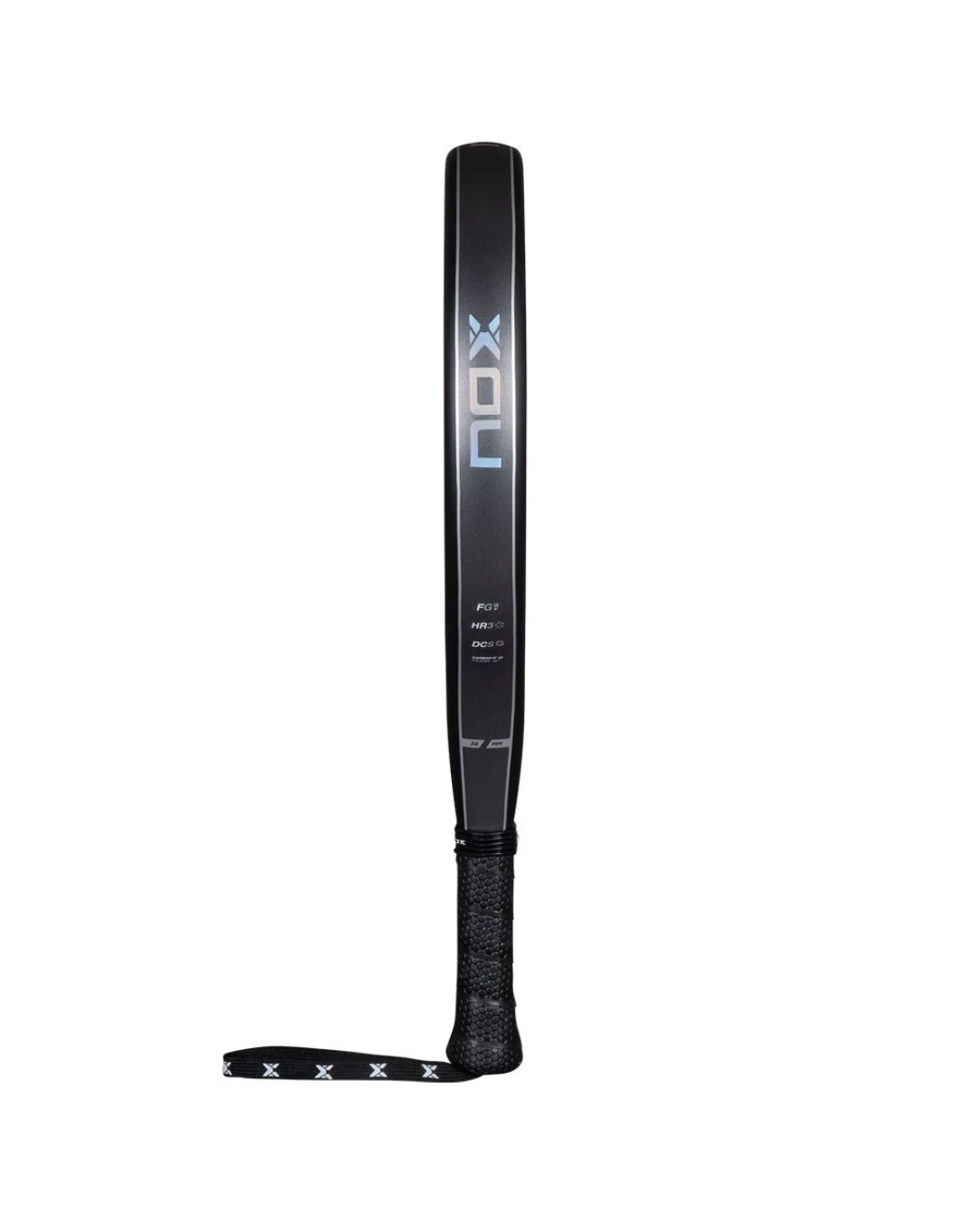 NOX – X ONE 2025 - Padel Center
