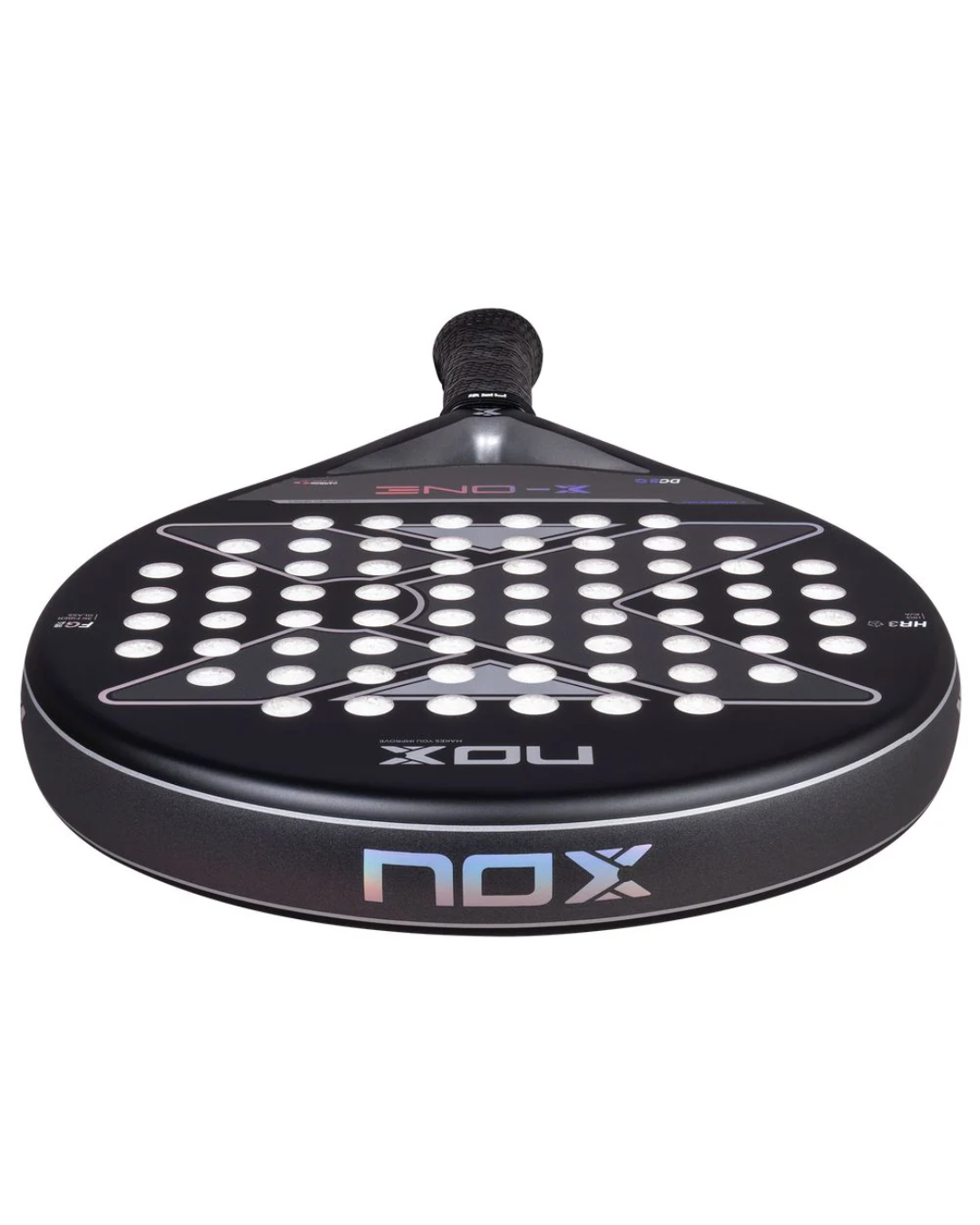 NOX – X ONE 2025 - Padel Center